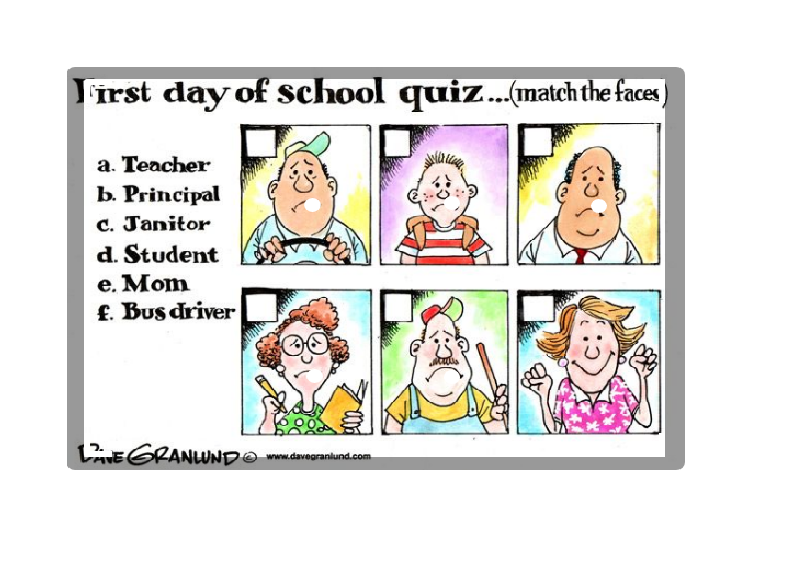 THEFIRSTDAYBACKTOSCHOOLYEAR9