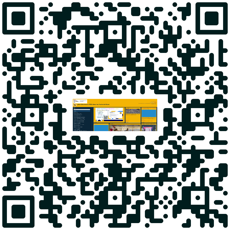 Génération 2024 dans les Hauts-de-Seine