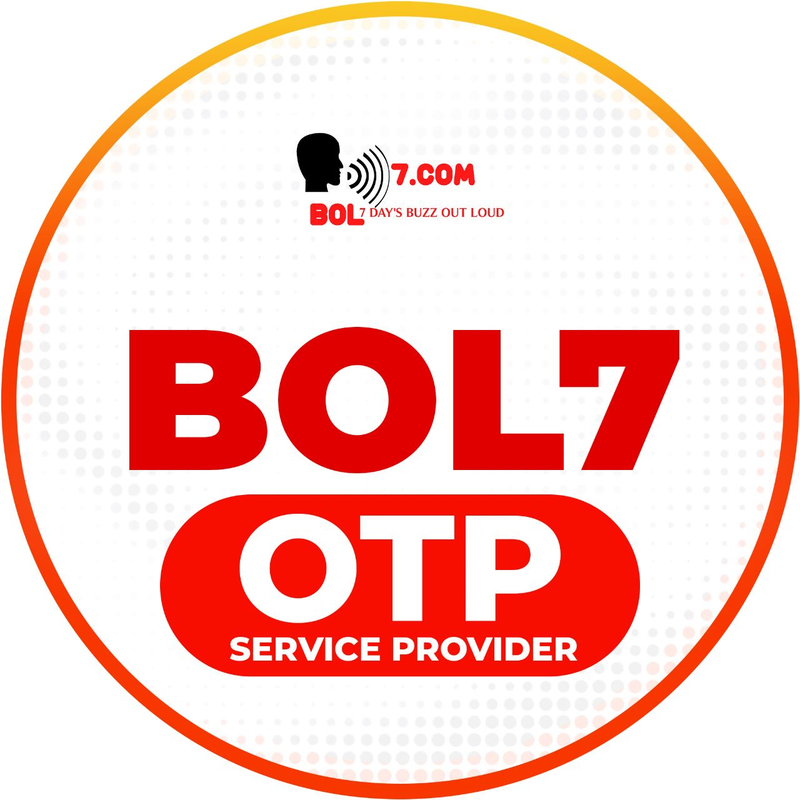 OTP Service Provider Profile