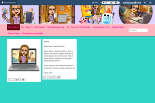 Léana Bentayou profile