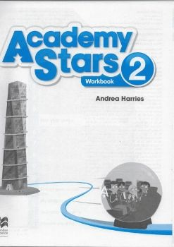 Academy stars 2
