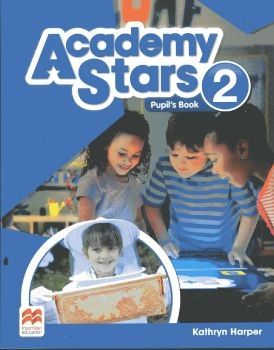 Academy stars 2