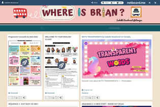 Where Is Brian Isabelle Beaubreuil