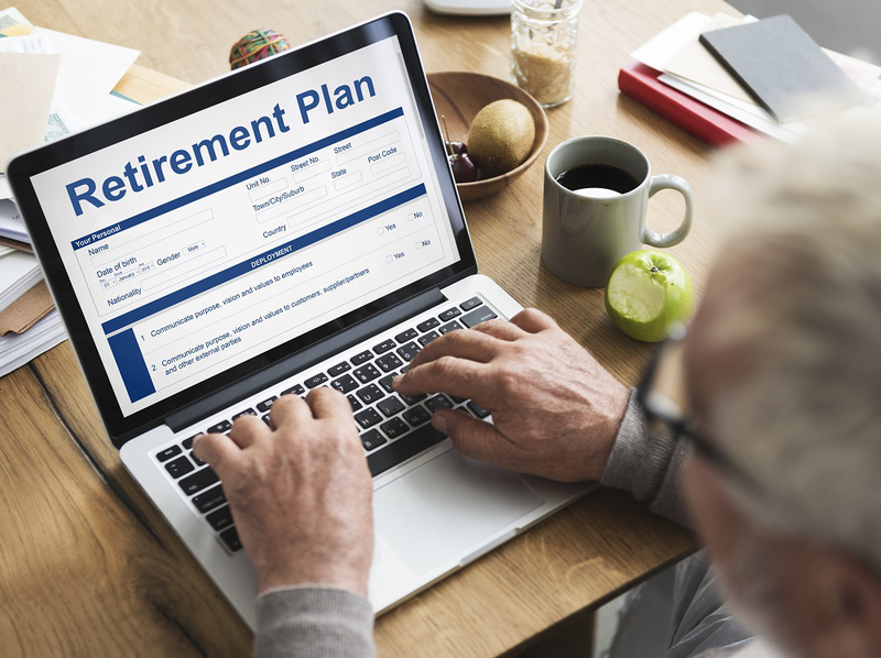 5 Steps To Retirement Planning Everyone Should Kno 5-steps-to-retirement-planning-everyone-should-kno