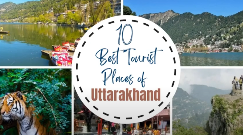 Uttarakhand Tour Packages from Delhi