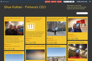 shaileshkothari profile