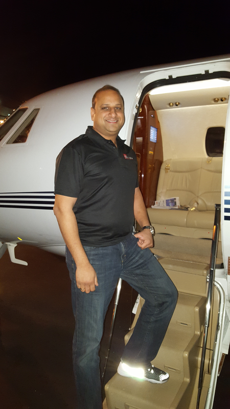 shaileshkothari profile